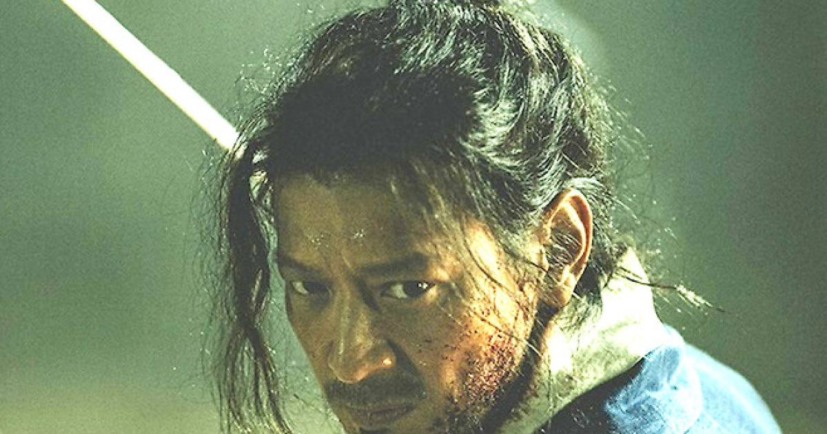 “넷플릭스 영화 ‘전, 란’ 개막작 선정, 앞으로도 OTT 배제 없을 것”[29th BIFF]