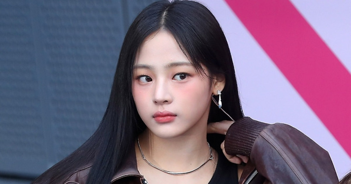 뉴진스 민지 민희진 대표 해임 후 심경 아무 것도 해결 못해 답답