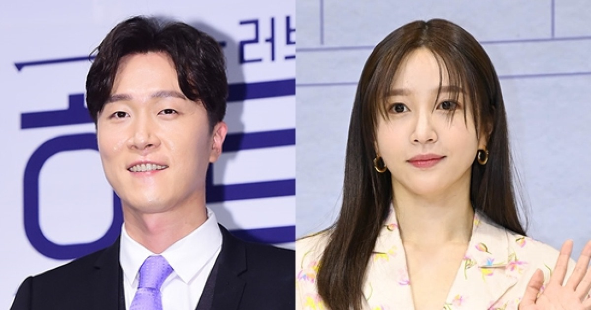 환자 사망 사고 여파…양재웅♥하니 9월 결혼 미뤘다 결별은 No [공식입장]