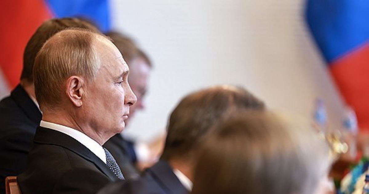 MONGOLIA RUSSIA DIPLOMACY