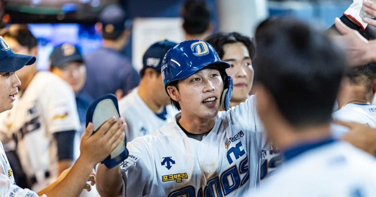 가을야구 희망 보인다! NC 하트 개인 최다 탈삼진 '다승 공동 1위 등극' & 천재환 3안타 3타점, 키움 꺾고 5연승 질주 [창원에서mhn]