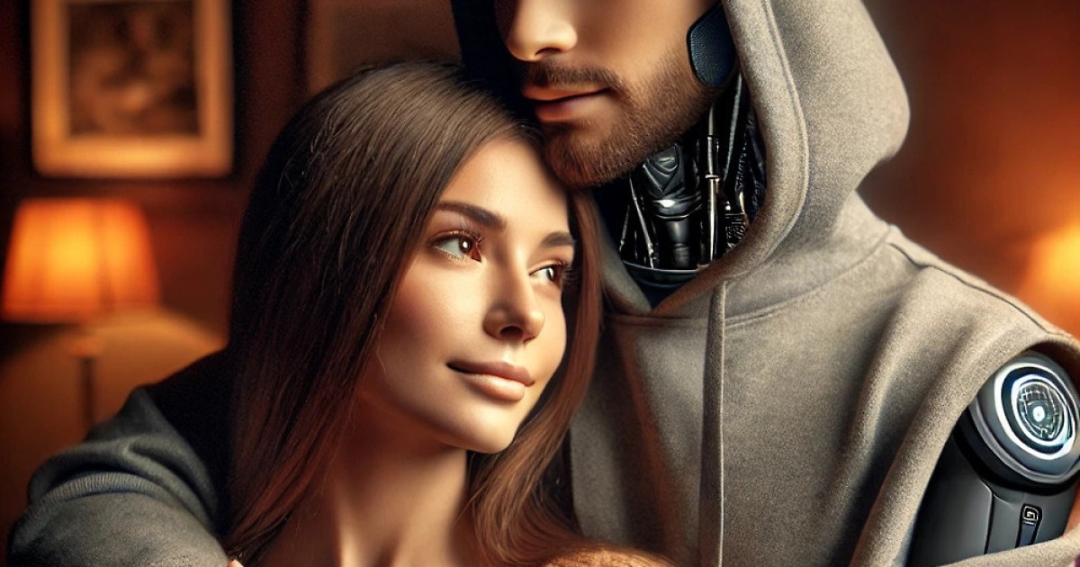 [KH Explains] Marrying your virtual partner? Era of AI companionship dawns