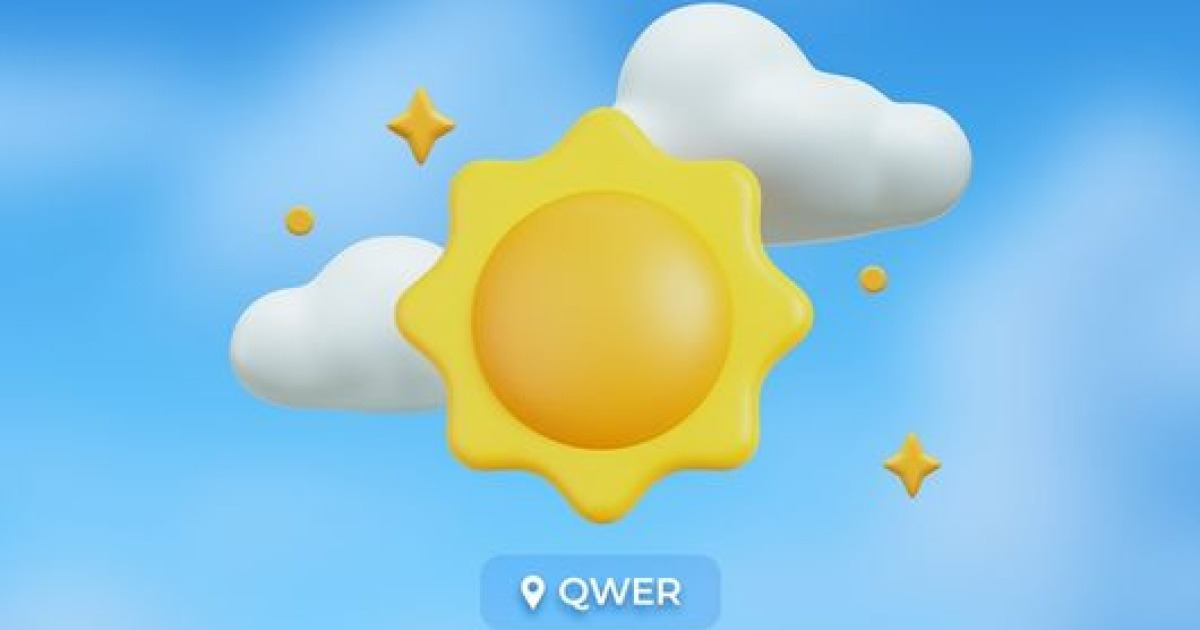 QWER, 9월 23일 컴백..“내일은 맑음” 최애 걸밴드 출격 [공식]