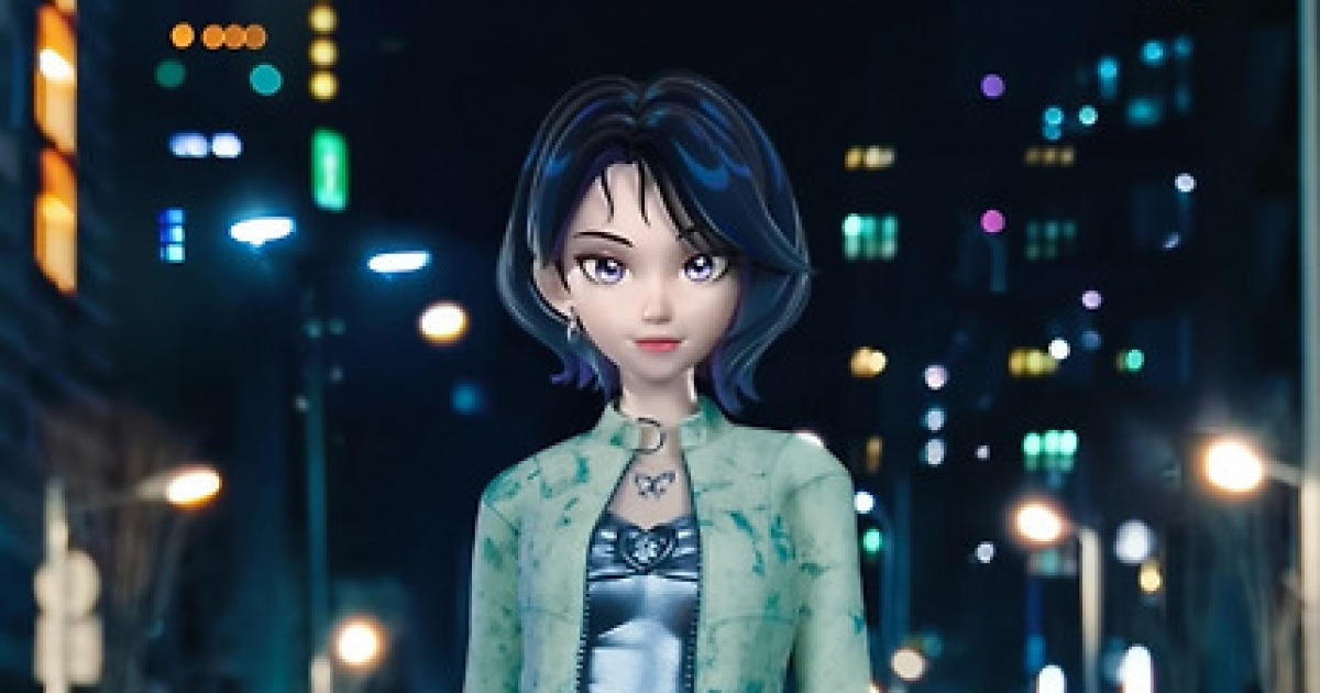 nævis(나이비스), 9월 10일 데뷔곡 'Done' 발표