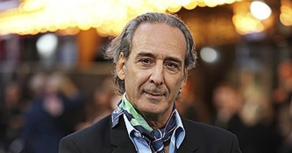 Britain Lee Premiere