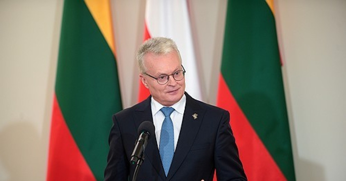 POLAND LITHUANIA DIPLOMACY