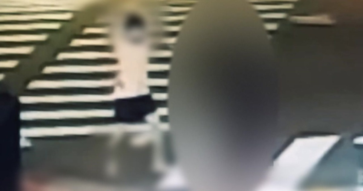 [뉴스퀘어2PM] CCTV에서 드러난 잔혹한 '일본도' 범행