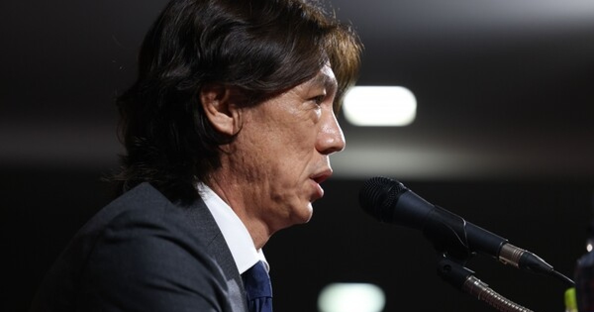 [442.preview] ‘10년’ 만에 돌아온 홍명보호, 팔레스타인 상대로 첫 승 사냥