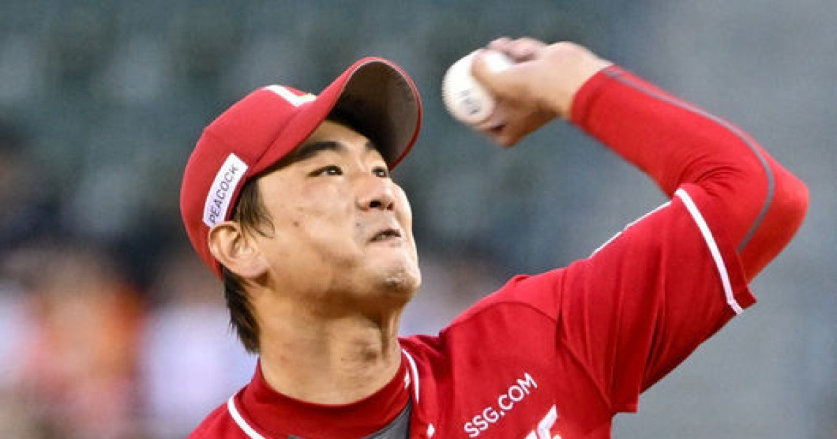 ‘드디어 김광현 QS 호투로 LG전 첫 승+추신수 멀티히트’ SSG, LG 꺾고 3연패 탈출...LG, 2위 삼성에 4경기 차 [잠실 리뷰]