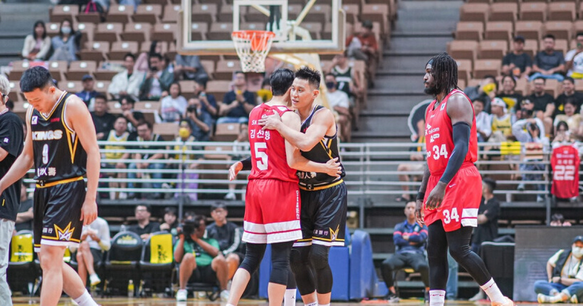 ‘린새니티’ NBA리거 제레미 린, 뉴 타이베이와 재계약···EASL서 KCC와 맞대결