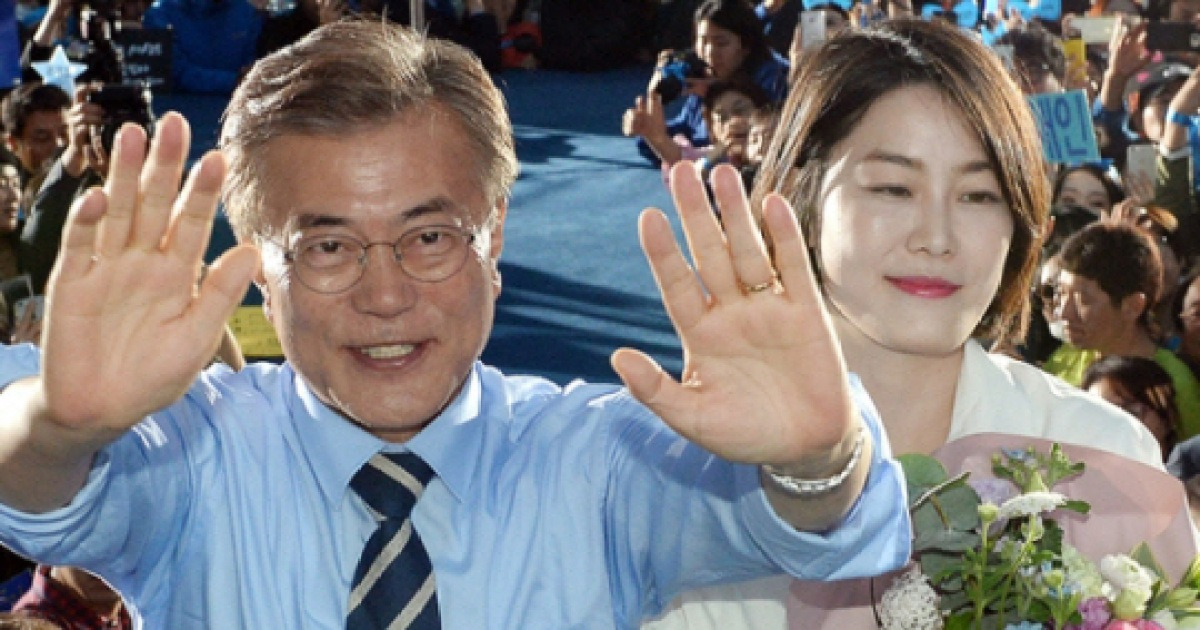 문다혜 2억5000만원’ 보도는 거짓…일부는 빌린 돈, 일부는 합당한 대가”