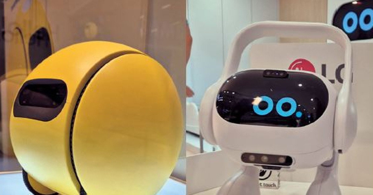 유럽 사로잡을 AI 비밀병기...삼성 ‘볼리’ vs LG ‘Q9’ 재격돌