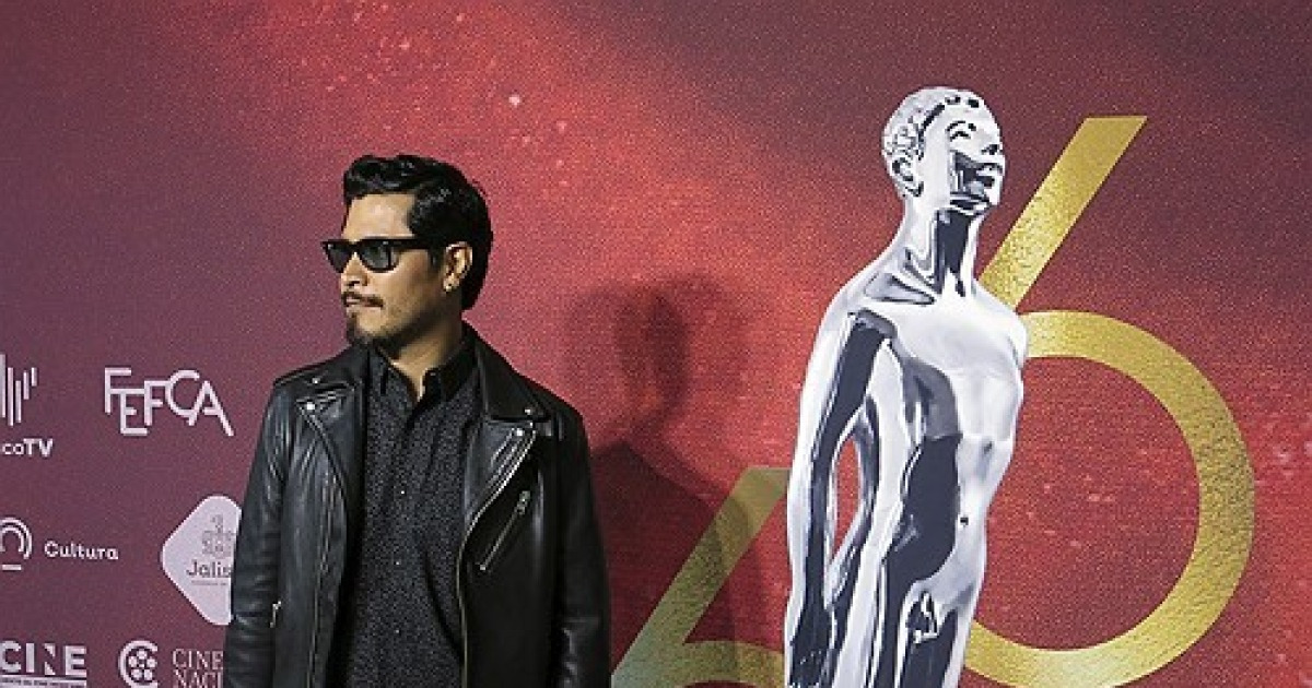 Mexico Ariel Awards Nominees