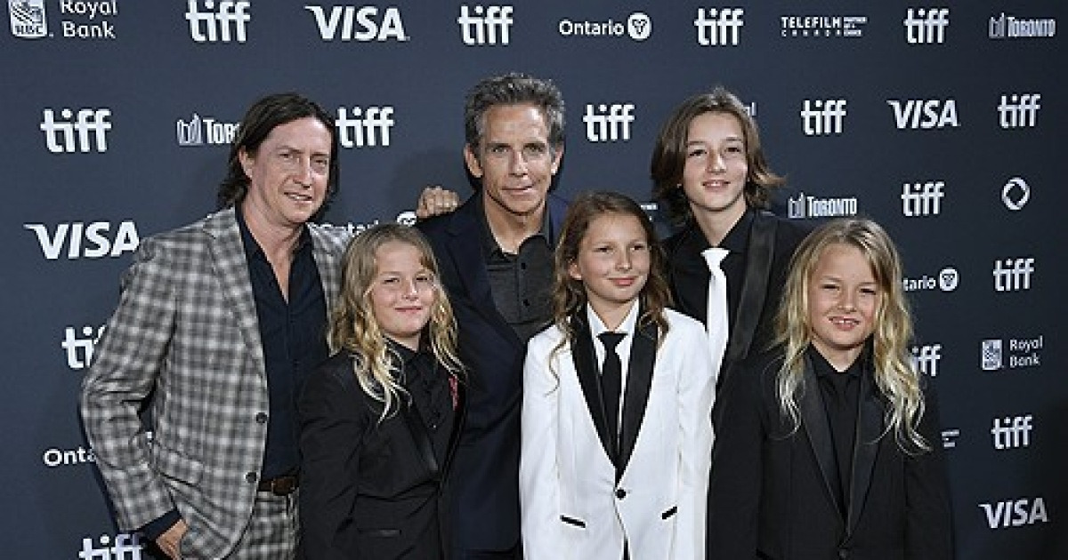 2024 TIFF - "Nutcrackers" Premiere