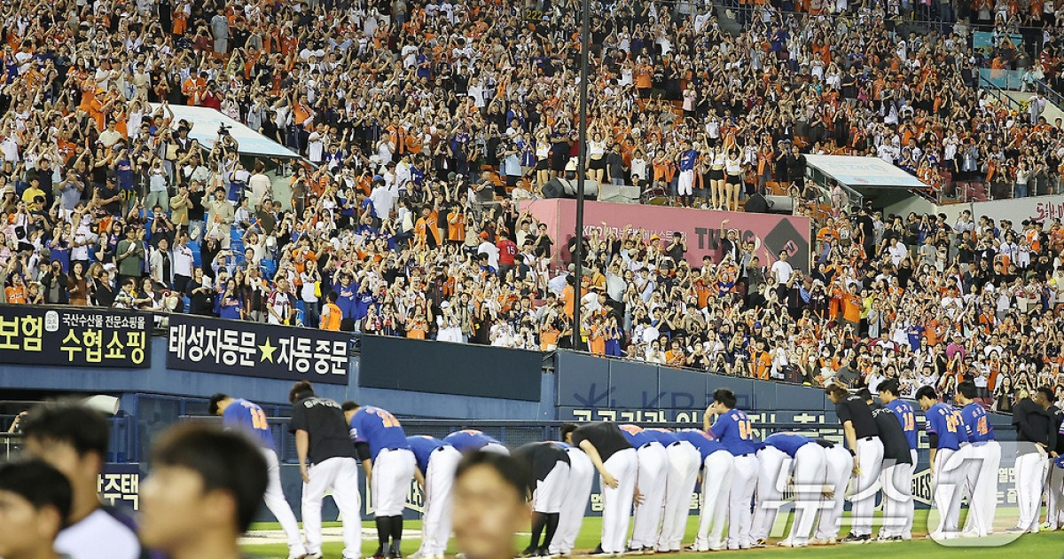 프로야구 김제원 기록위원, KBO 3000경기 출장 눈앞