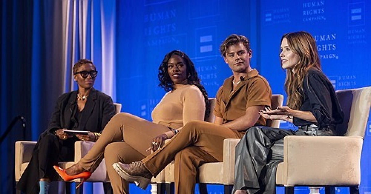 HRC Equality Convention