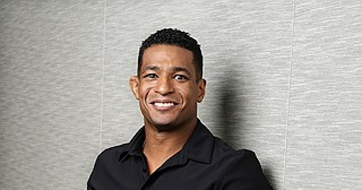 2024 TIFF - "Unstoppable" Portrait Session