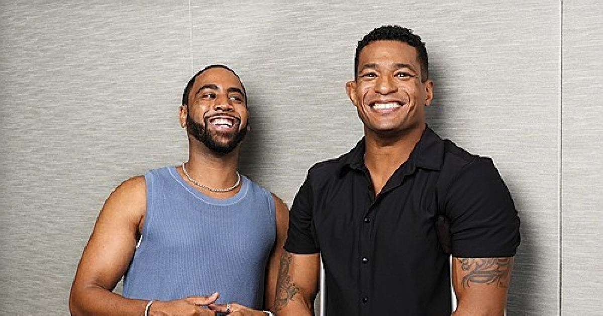 2024 TIFF - "Unstoppable" Portrait Session