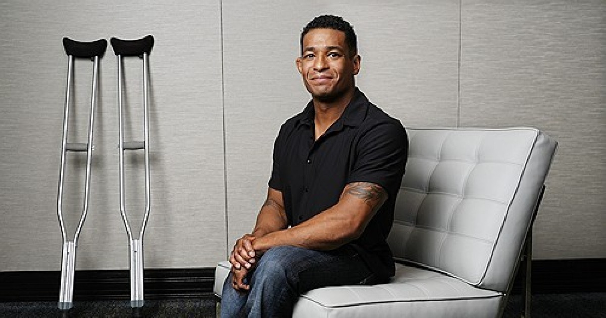 2024 TIFF - "Unstoppable" Portrait Session