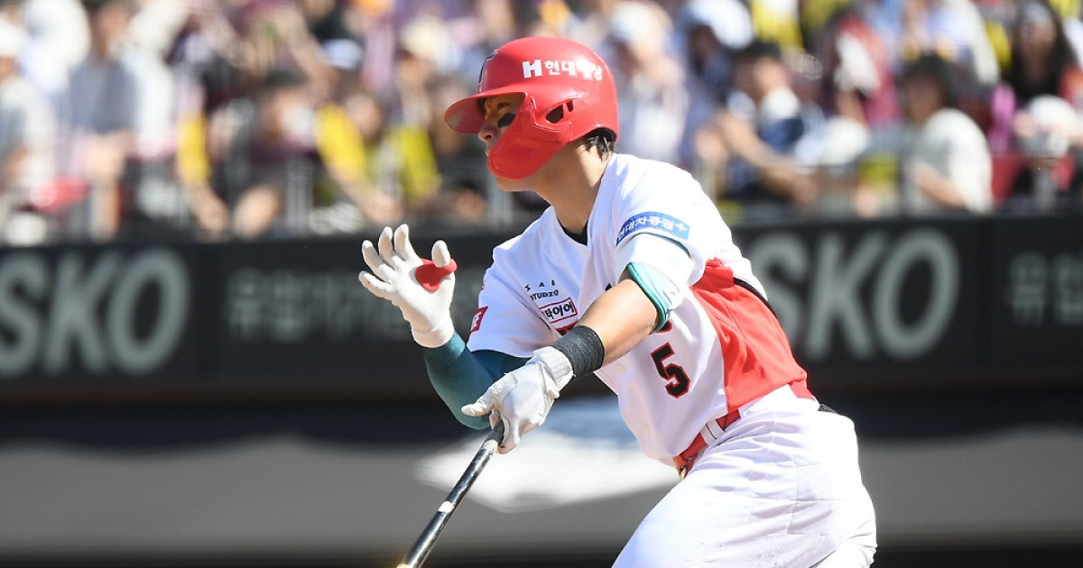 2000 박재홍→2015 테임즈→2024 김도영! KBO 최연소 30HR-30SB-100RBI-100R 달성![광주 레코드]