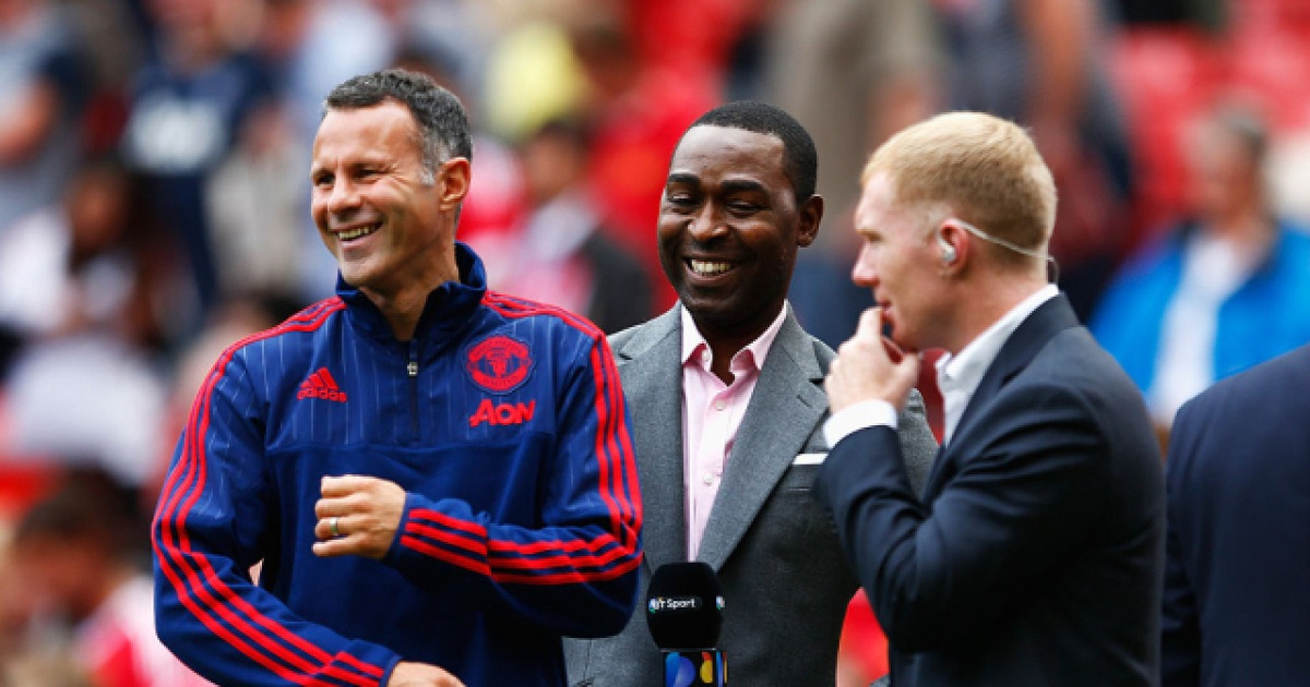 EPL 이적 최고 선수는 아스널 윙어…맨유 아이콘 “1700억원으로 최고의 전력 보강한 아스널이 이적 시장 위너”주장→21년 우승한 푼다