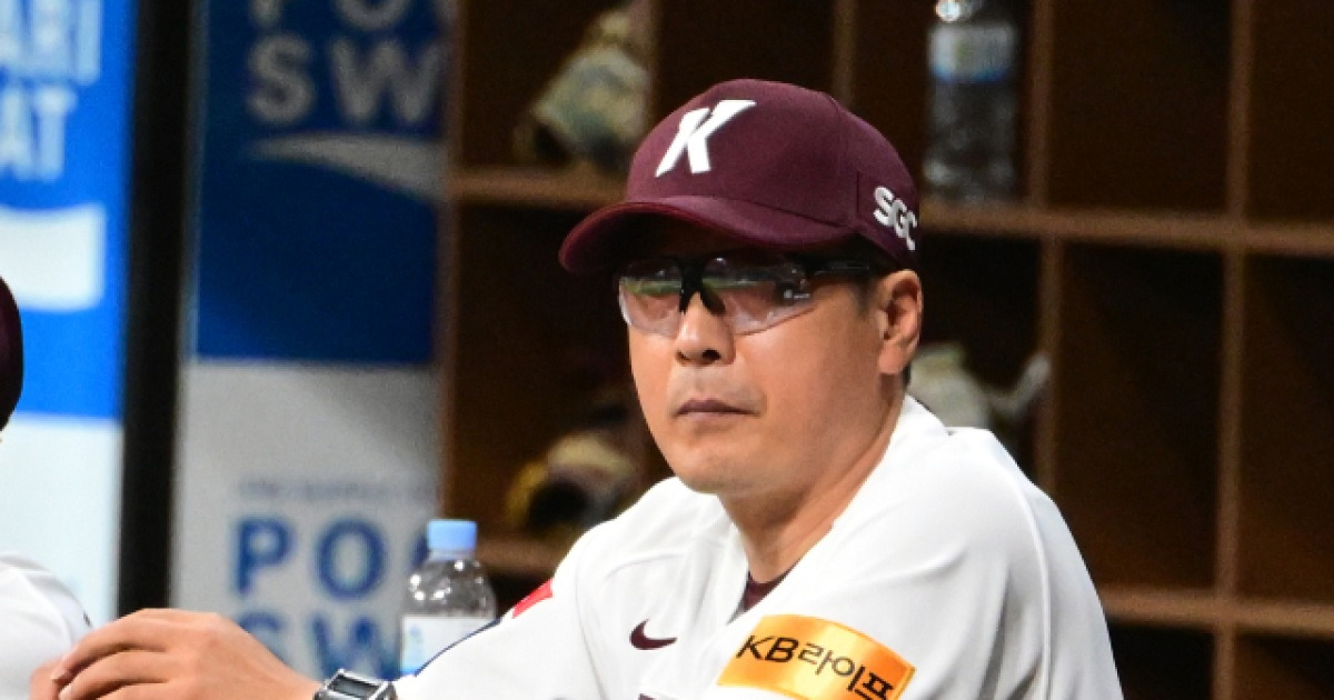 “1시간을 기다려도 무조건 해야 합니다” KBO 1000만관중 임박…우천취소와 팬들, 관점이 바뀐 51세 야구인[MD광주]