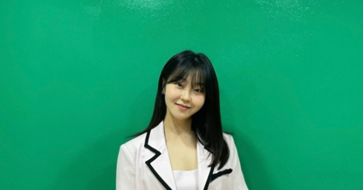 윤가이 떠나고 서혜원 등장…'SNL 막내라인' 이번에도 통할까 [MD포커스]