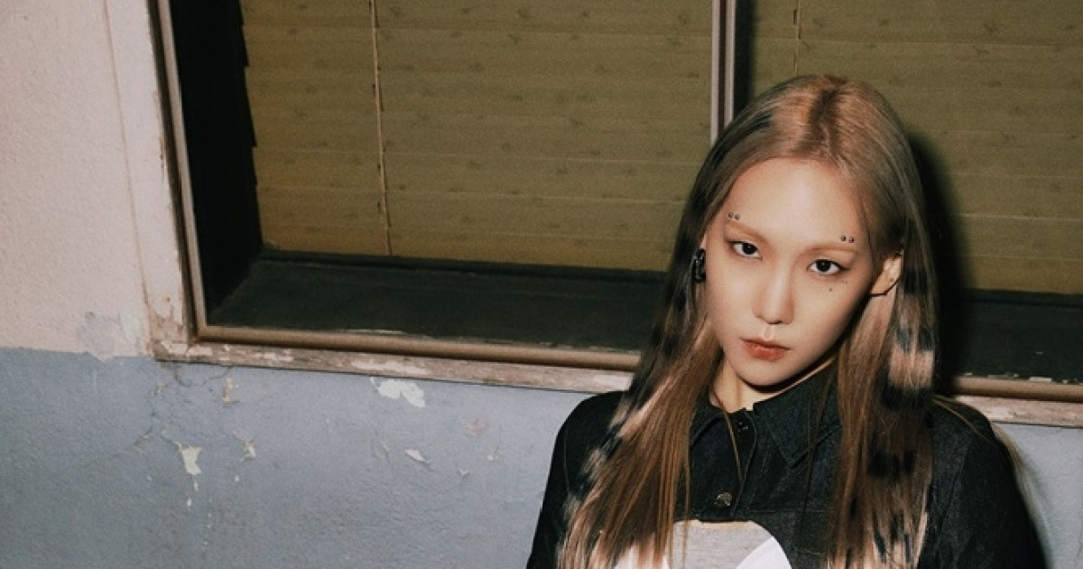 더 픽스 린지, ‘DNA러버’ OST Part.4 ‘Tempt’ 발매