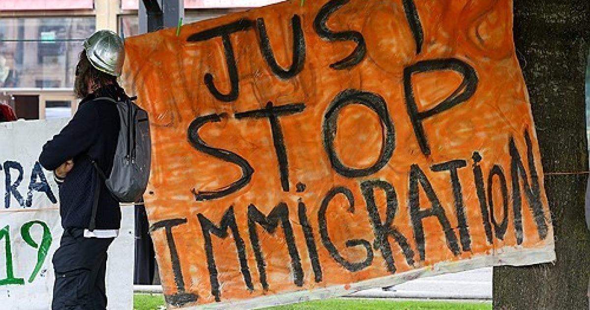 BRITAIN SCOTLAND PROTEST