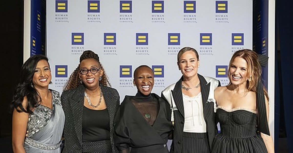HRC National Dinner 2024