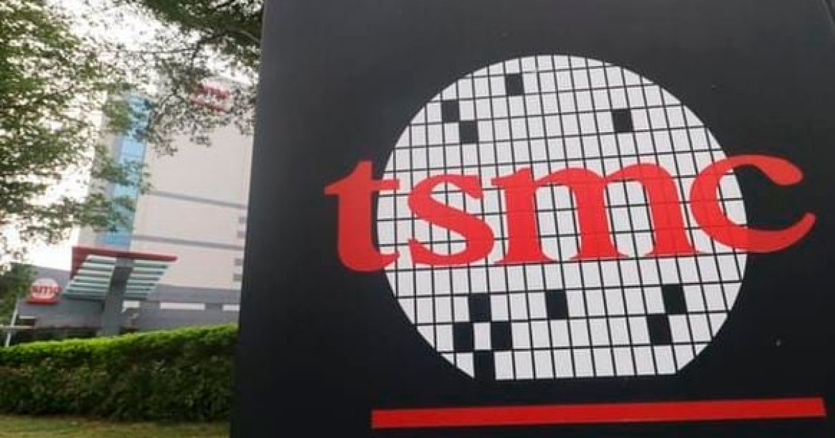 TSMC, 3나노 주문 급증에… “올해 매출 증가율 34% 이를 전망”