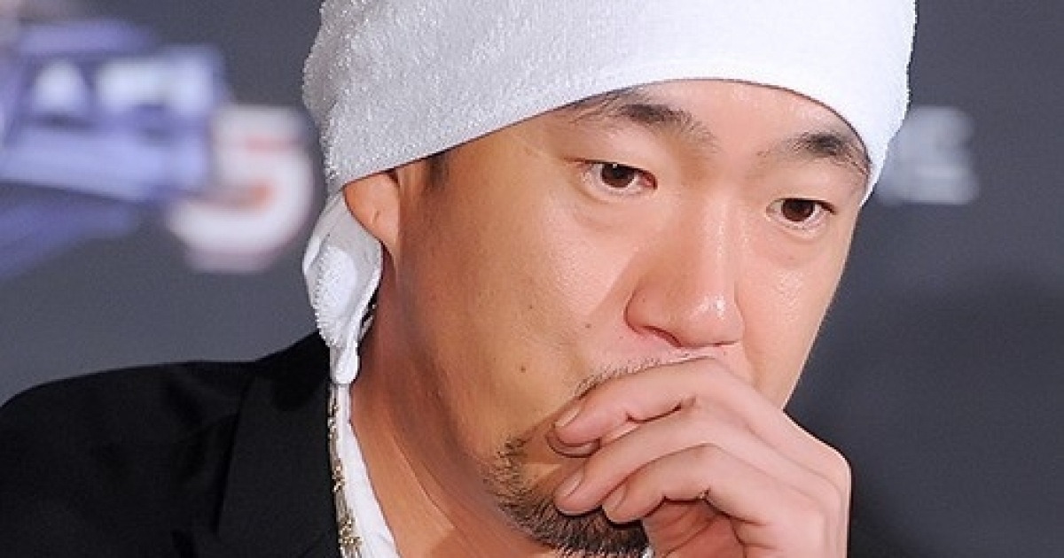 DJ DOC 이하늘, 마약 허위사실 유포로 명예훼손 피소