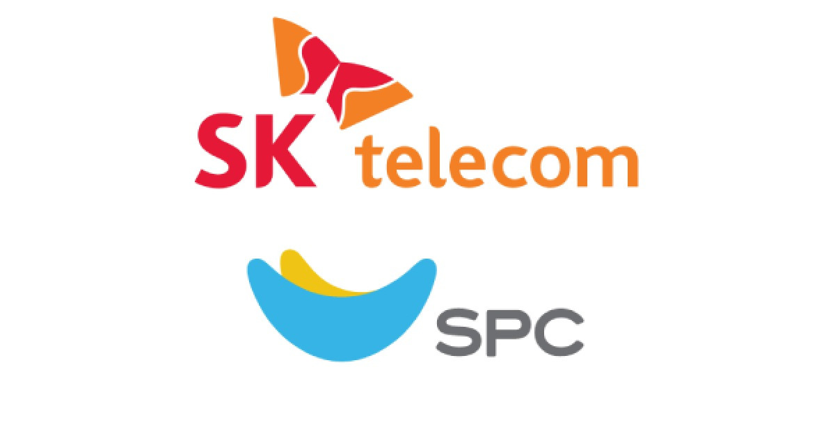 SK telecom, SPC Group sign MOU to collaborate on AI-powered services