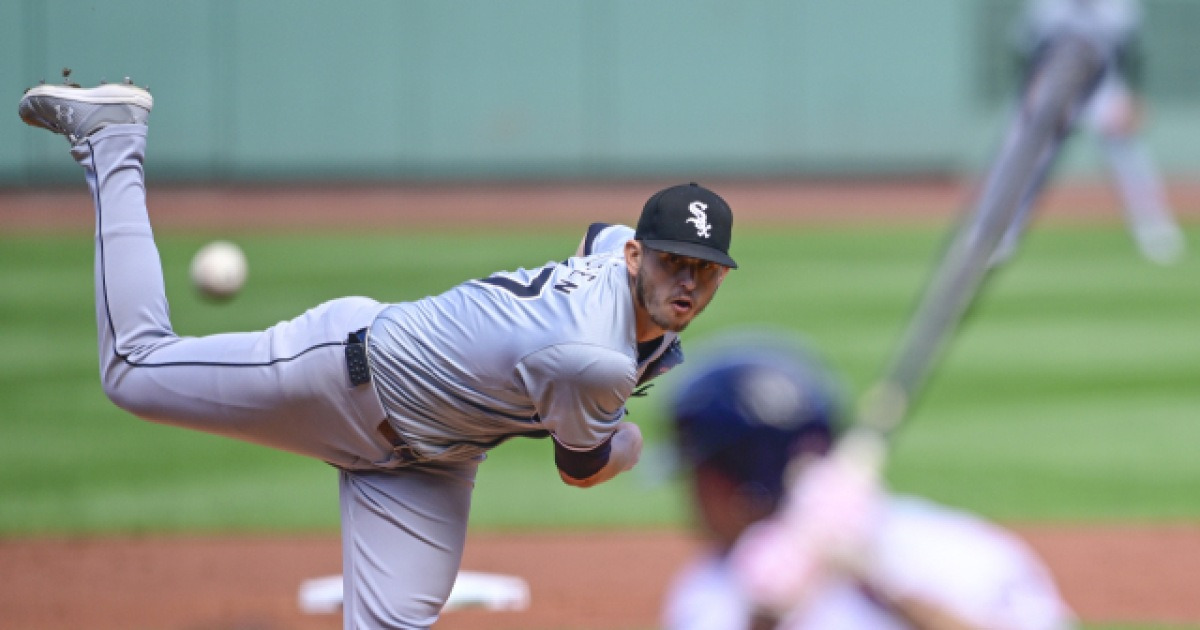 KBO 출신 플렉센 QS→9회에만 5득점 V! '꼴찌' CWS 마지막 반격? 12연패 후 4경기 2승 2패