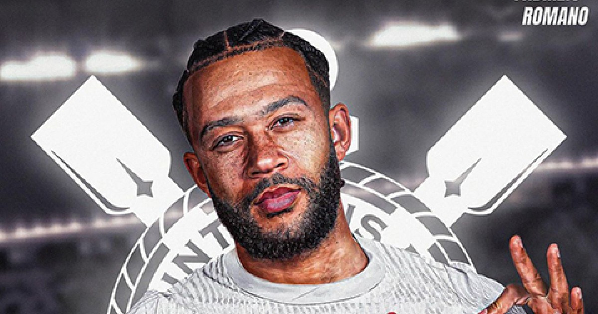 '맨체스터 유나이티드 최악의 7번' 500억 먹튀 FW, 유럽 떠나 브라질로 'Here We Go'...코린치안스행 근접