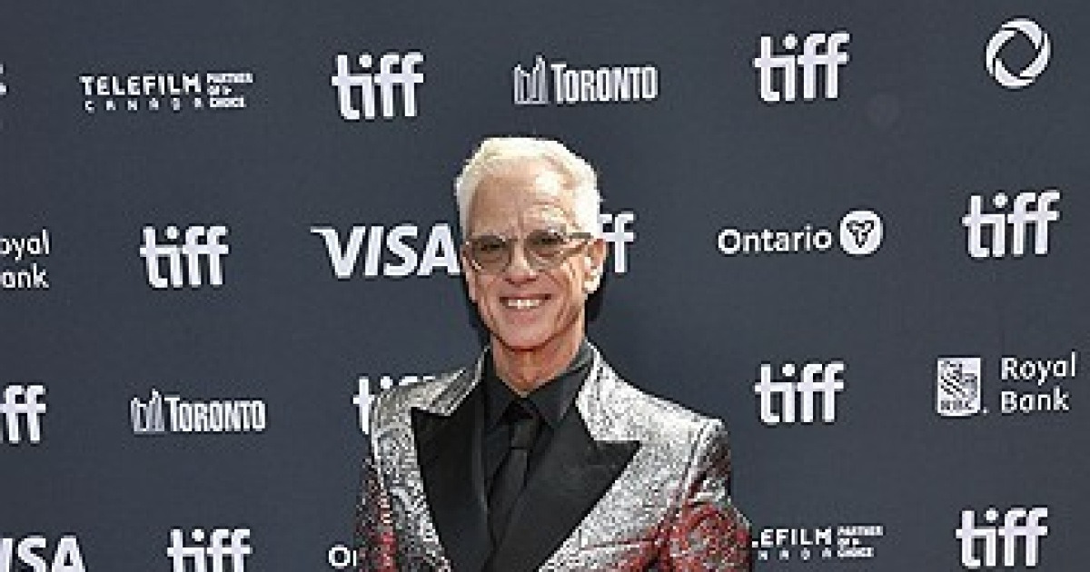 2024 TIFF - "Wild Robot" Premiere