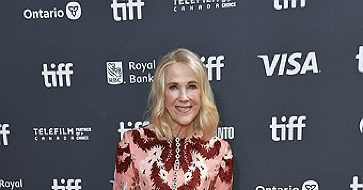 2024 TIFF - "Wild Robot" Premiere