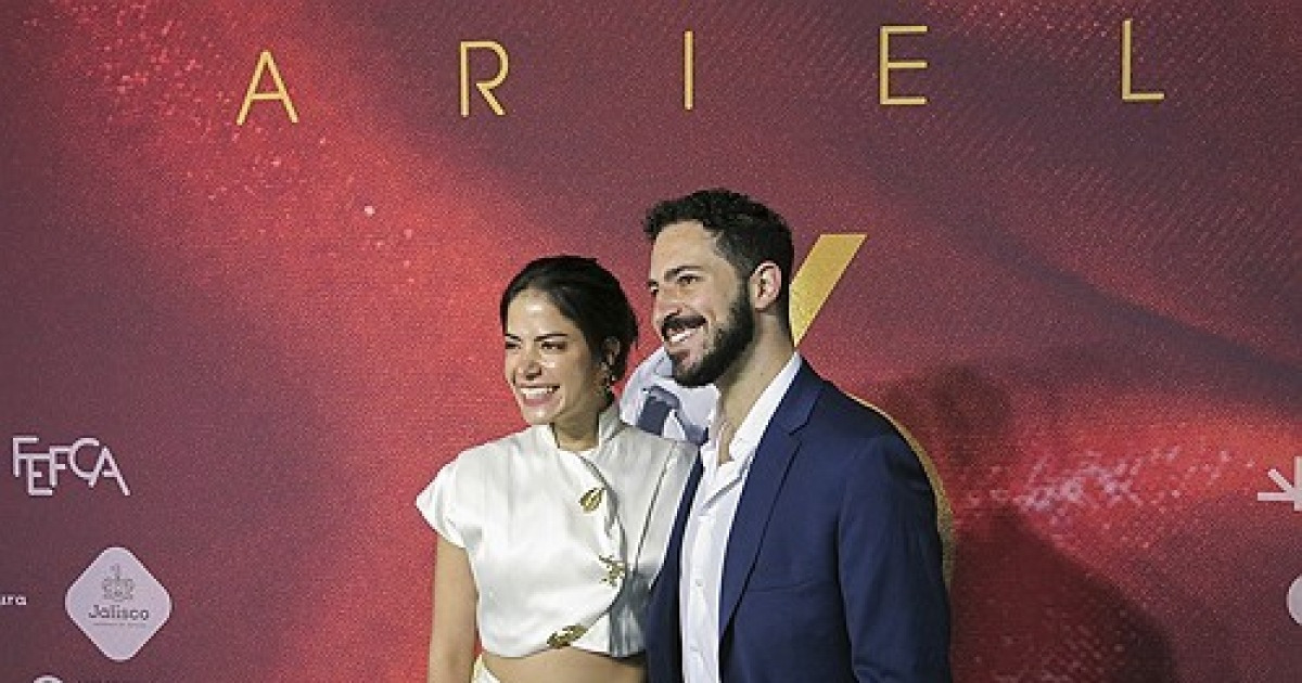 Mexico Ariel Awards Nominees