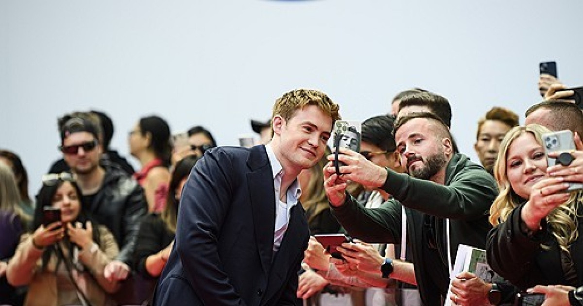 2024 TIFF - "Wild Robot" Premiere