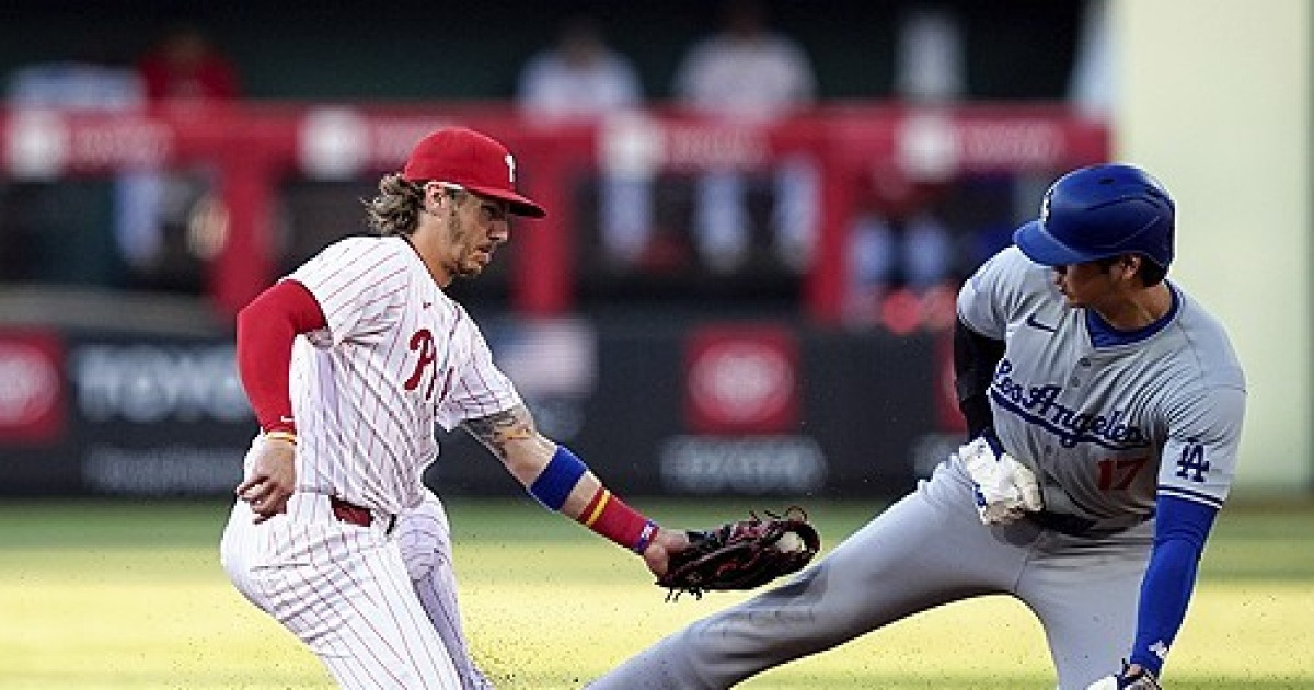 Dodgers Ohtani 50-50 Photo Gallery Baseball