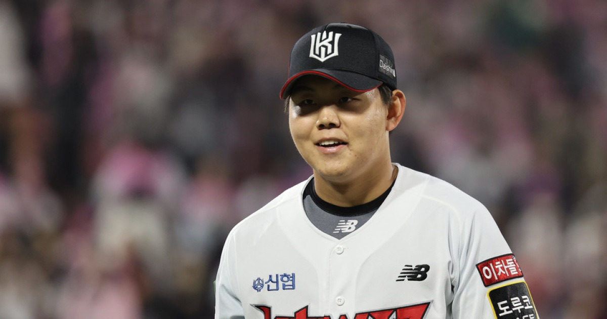 KT 로하스 & 김상수 테이블세터, 오재일 휴식...소형준 1군 첫 등록 [수원에서mhn]