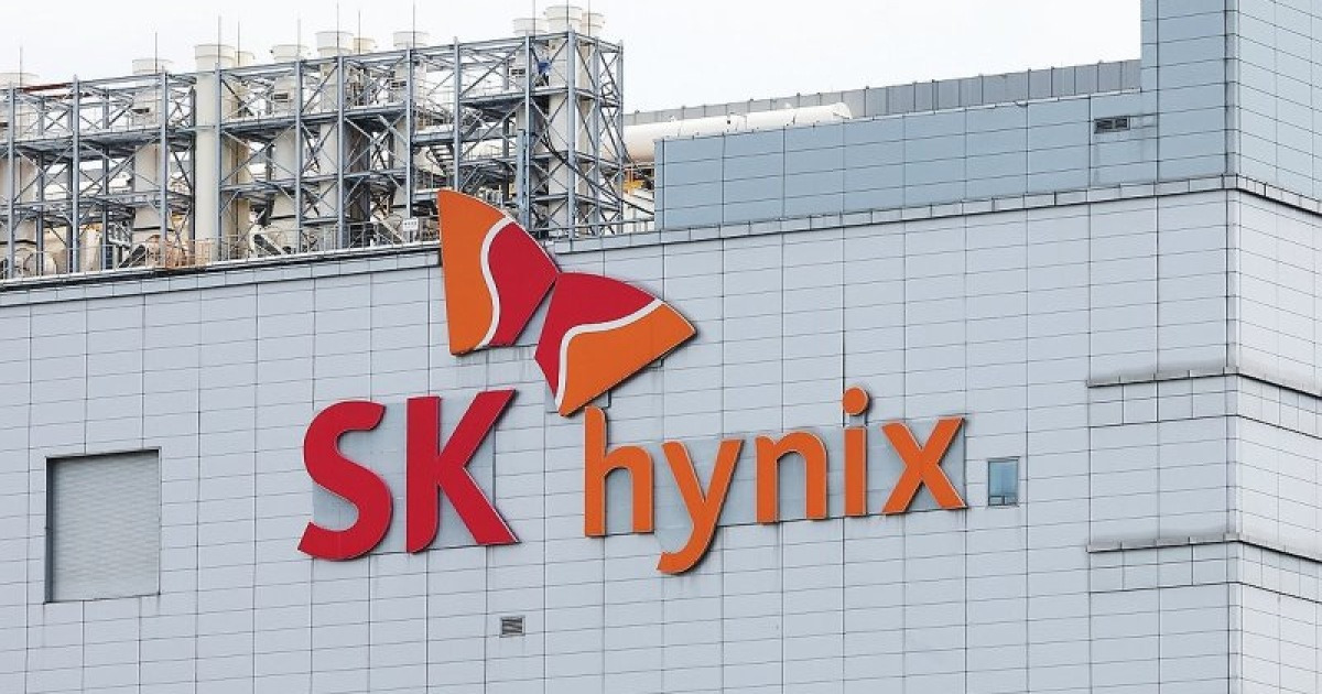 SK하이닉스 "10나노 1c 기술, HBM에도 적용"