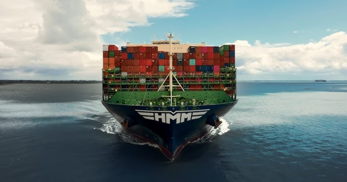 HMM to bolster global alliance, invest W23tr by 2030