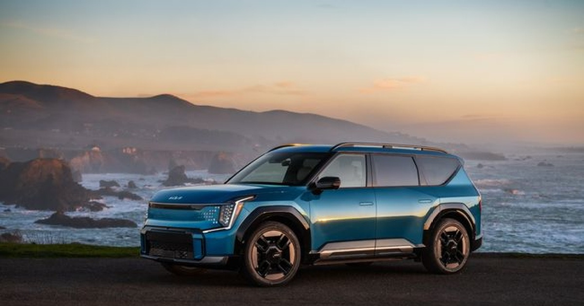 아이오닉 5 N-EV9 GT 라인, 워즈오토 ‘베스트 10대 엔진/동력시스템’...E-GMP 3년연속 선정