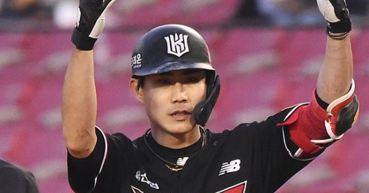 '심우준 결승 스리런포' KT, NC 꺾고 4위 도약