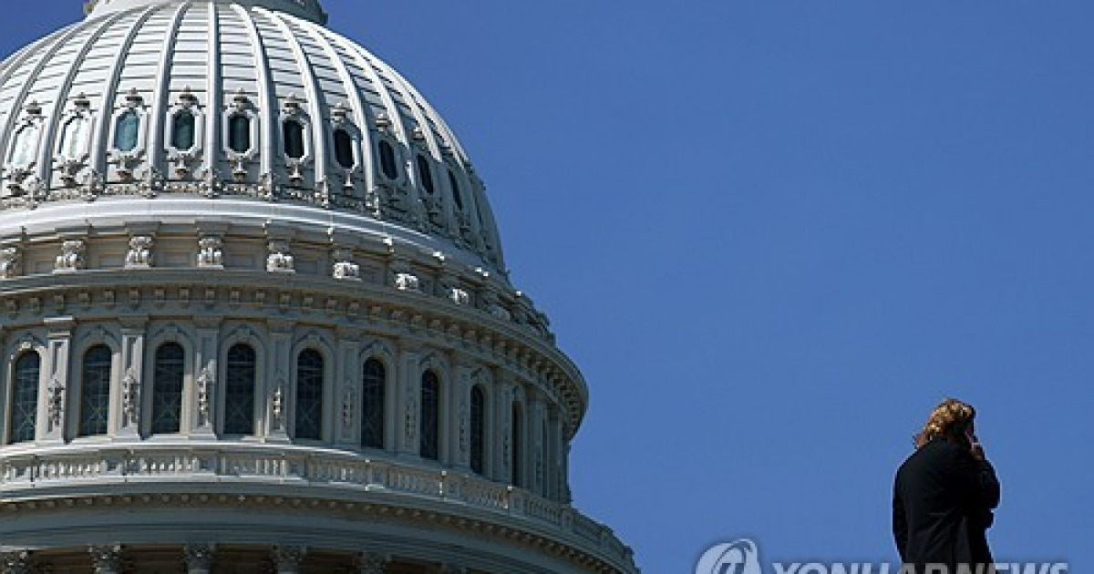 USA CONGRESS