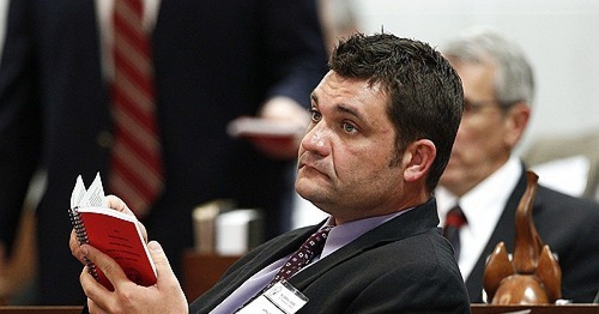 Elmore Resignation North Carolina