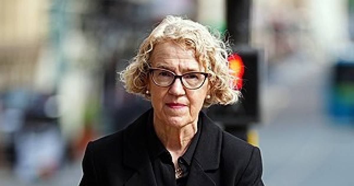 BRITAIN CRIME THIRLWALL INQUIRY