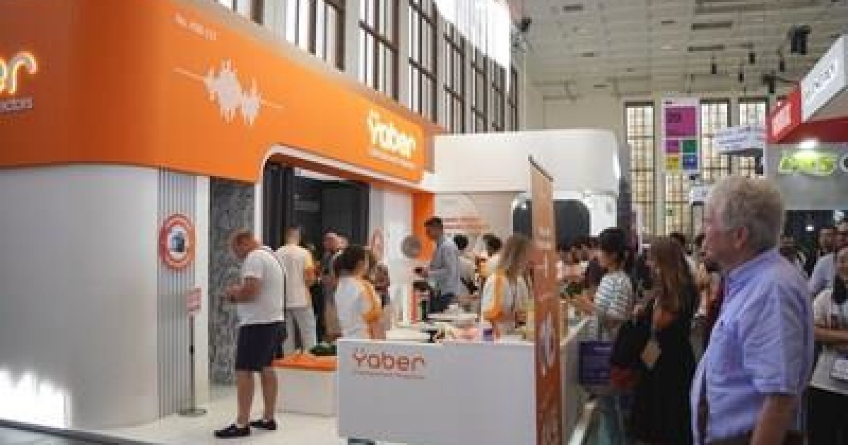 [PRNewswire] Yaber's New K3 and Popular T2 Projectors Wow Crowds