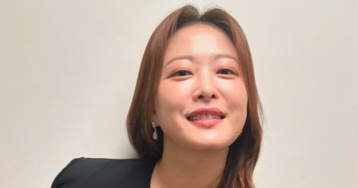 총 '21kg' 감량 성공했나…'44세' 심진화, 서서히 드러나는 여배우 이목구비